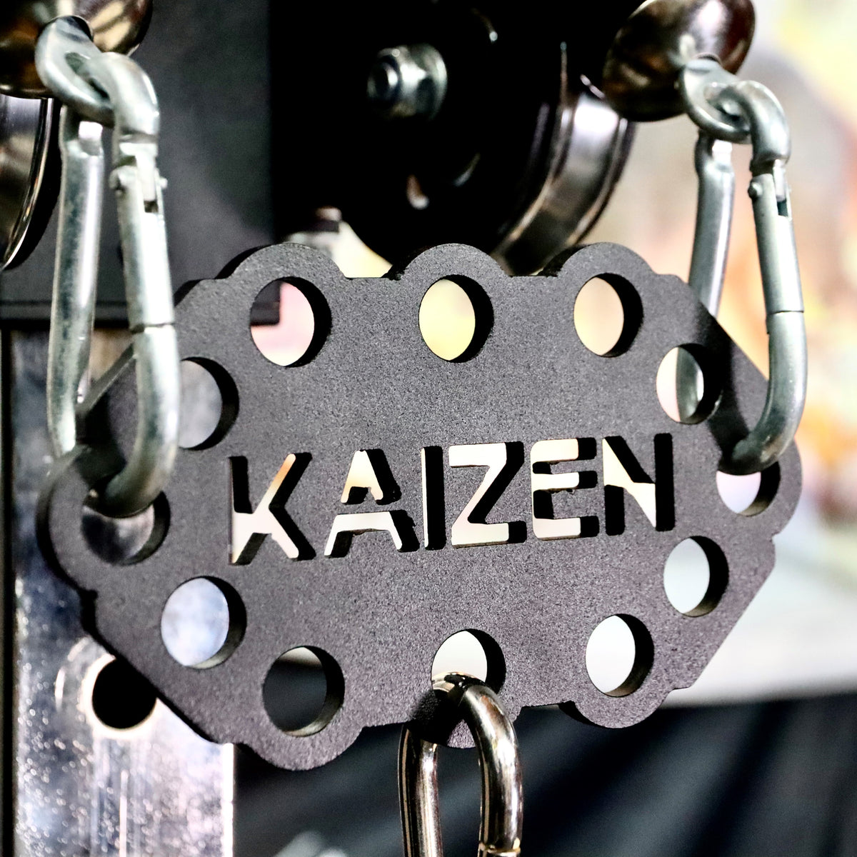 KAIZEN MultiLink - Combine Multiple Cables in One – F and F Steel