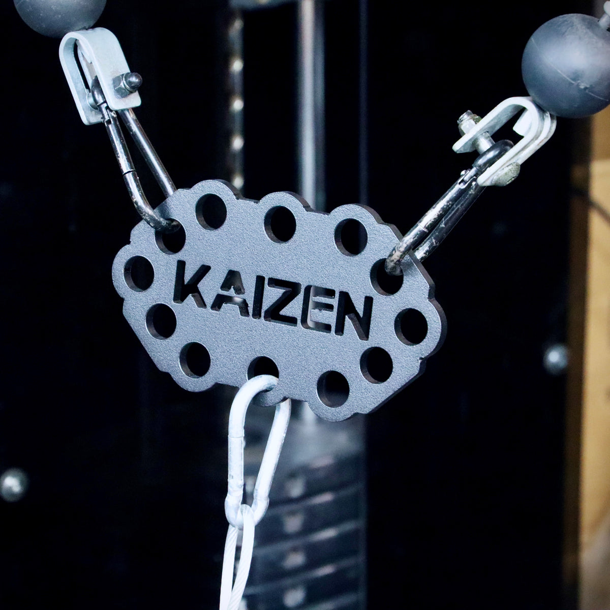 KAIZEN MultiLink - Combine Multiple Cables in One – F and F Steel