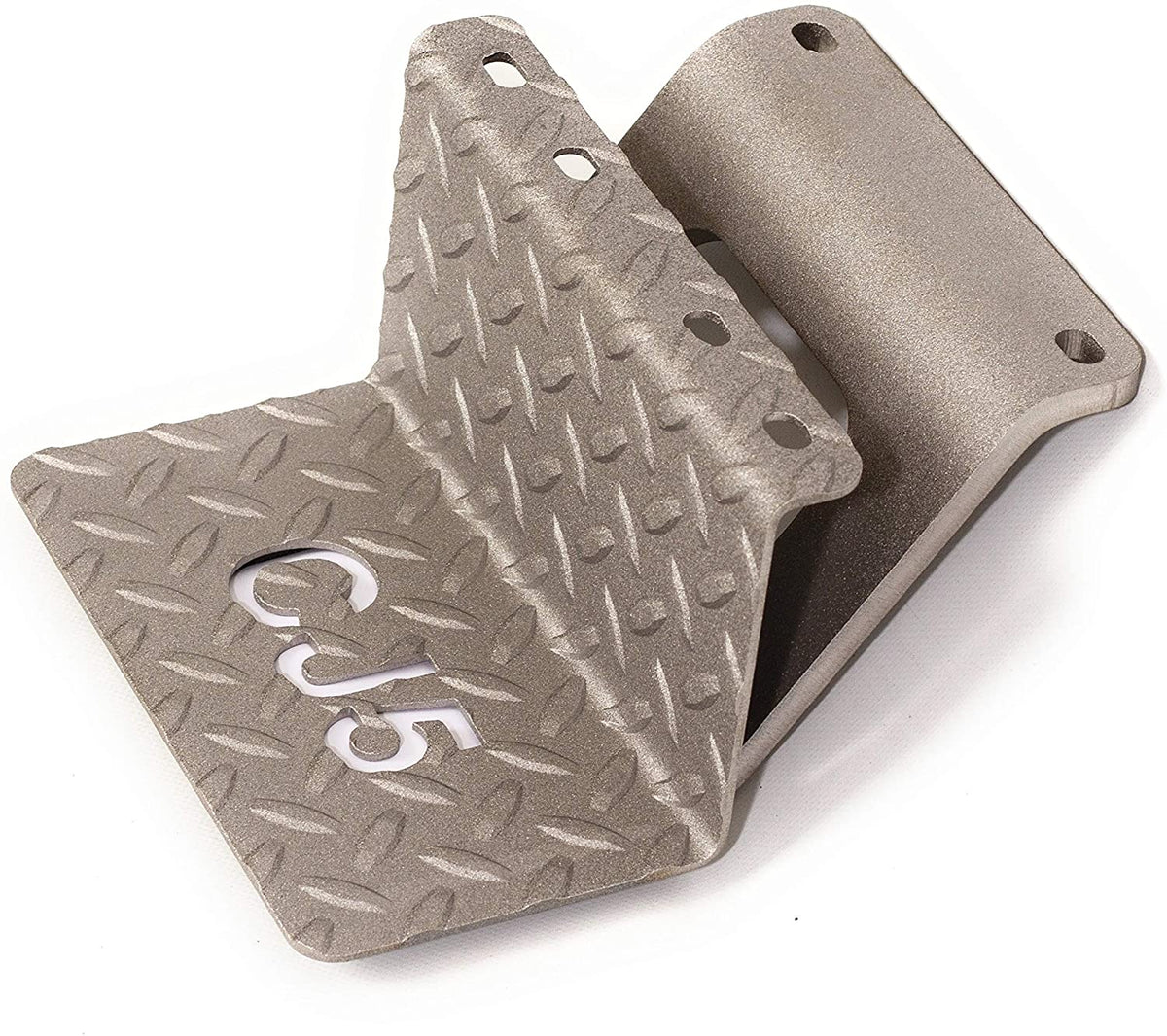 Jeep Steps CJ5 – F and F Steel